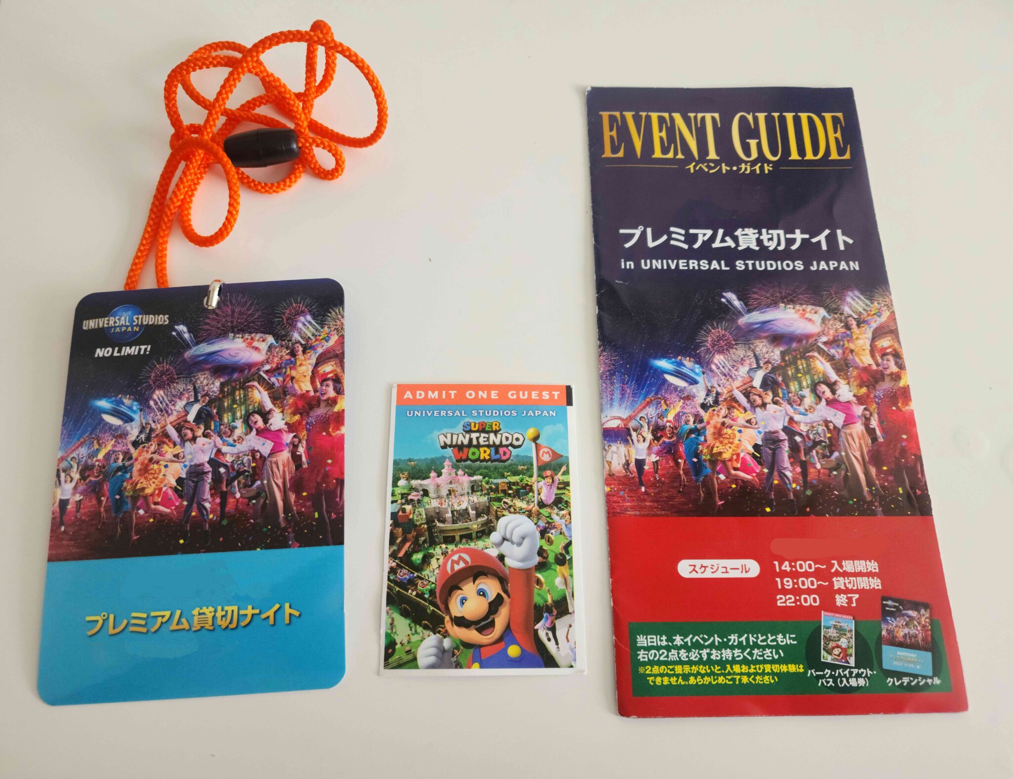 【USJ貸切ナイト：体験レポート】パークを貸切で独り占め！アトラクションやパーク内の様子をお届け！ユニバーサルスタジオジャパン