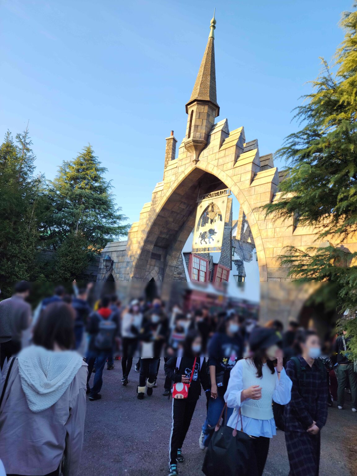 【USJ貸切ナイト：体験レポート】パークを貸切で独り占め！アトラクションやパーク内の様子をお届け！ユニバーサルスタジオジャパン