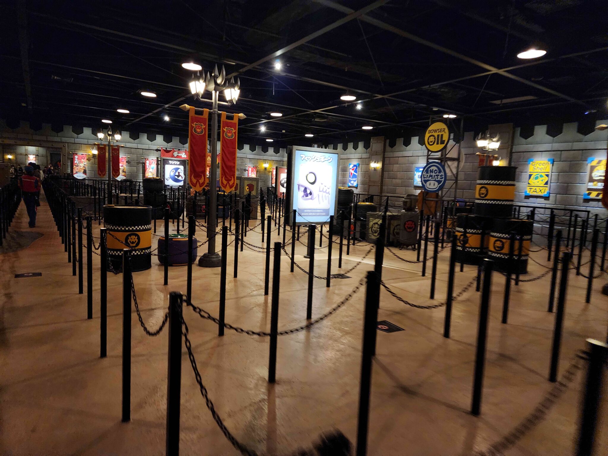 【USJ貸切ナイト：体験レポート】パークを貸切で独り占め！アトラクションやパーク内の様子をお届け！ユニバーサルスタジオジャパン